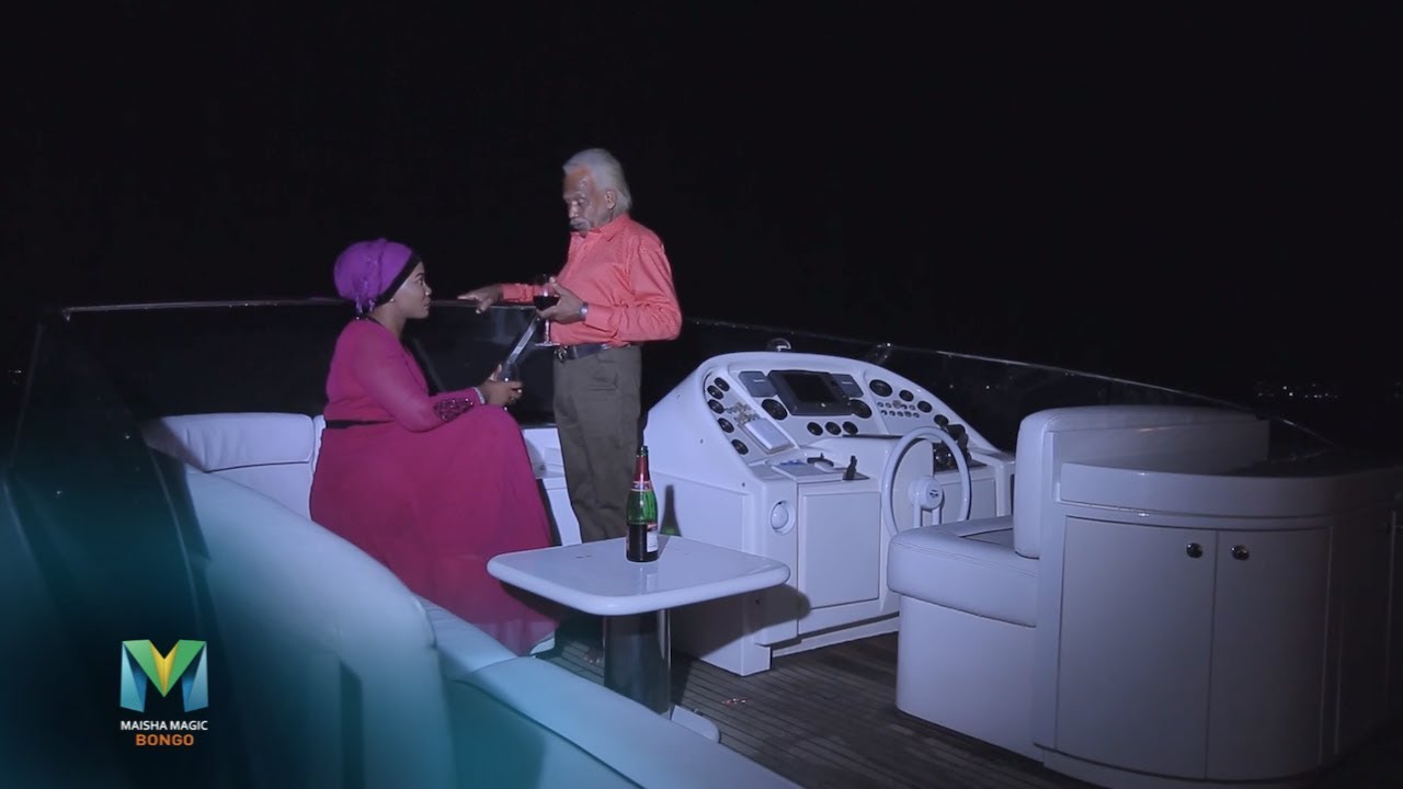 Mahaba yamechacha! – HUBA | Maisha Magic Bongo - YouTube