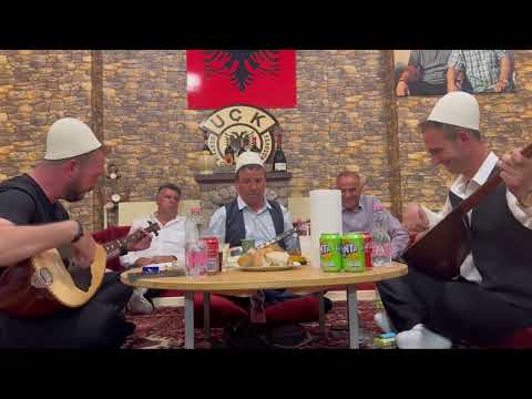 Xhevdet Rama Ahmet Beha Visar Bytyqi