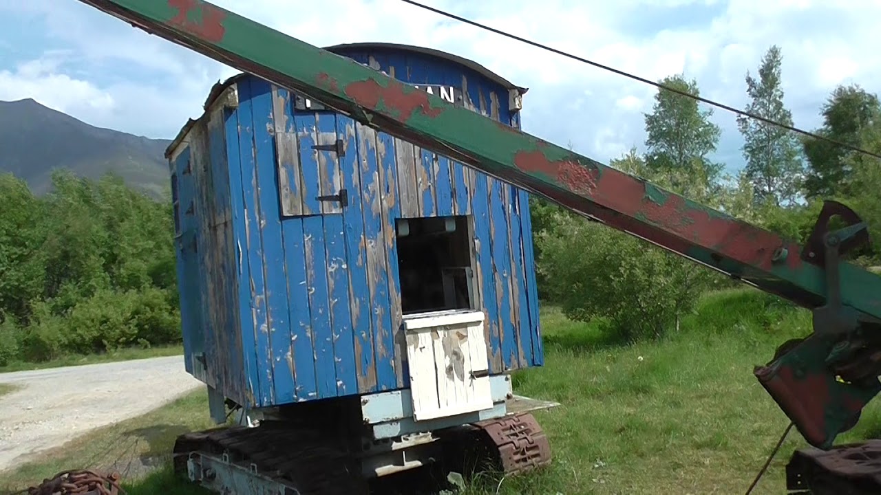 Priestman Cubs at Threlkeld - YouTube