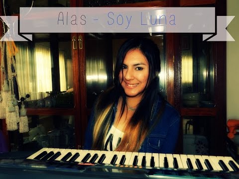 Alas | Soy Luna (MajoMedina)