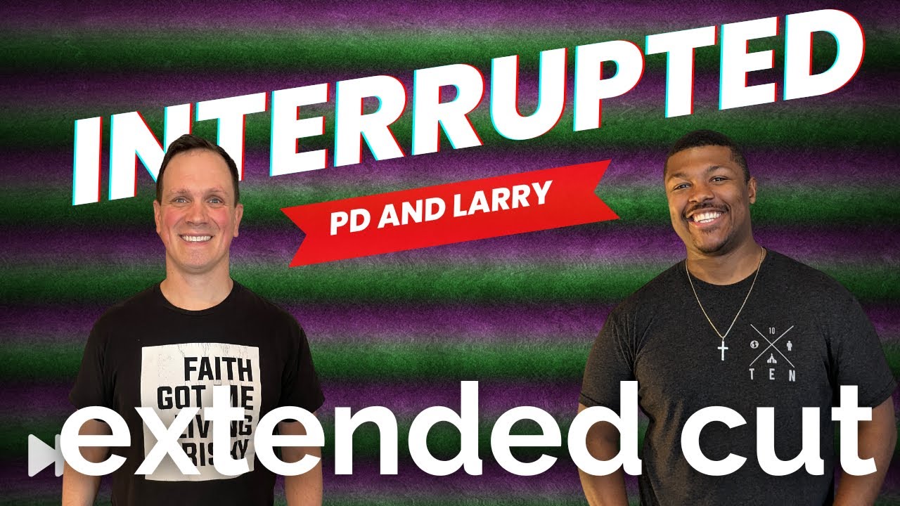 EXTENDED CUT: "Interrupted" - YouTube