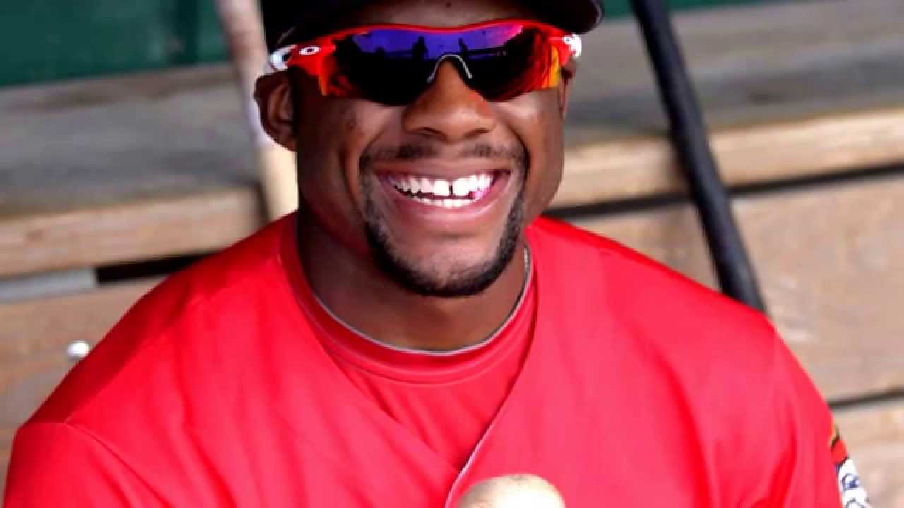CJ McElroy interview - YouTube