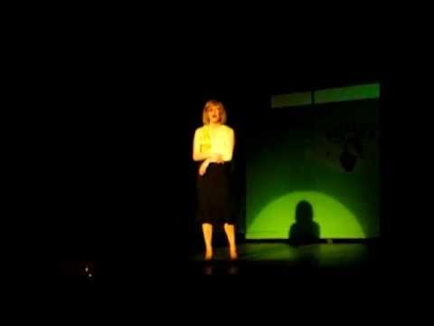 Somewhere That's Green - Emma Luttrell - YouTube