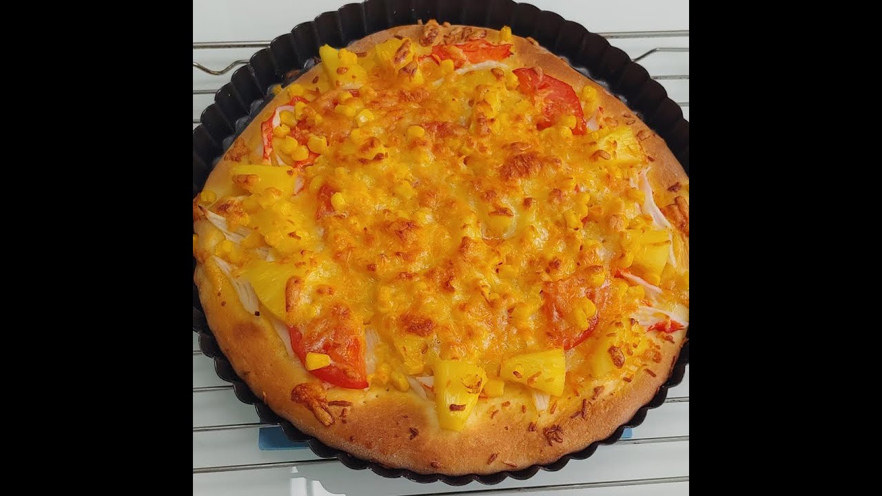 Pizza - YouTube