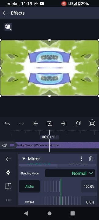 How to make G Major 113 visuals on Alight Motion / After Motion Z (PITCHES IN DESCRIPTION) - YouTube