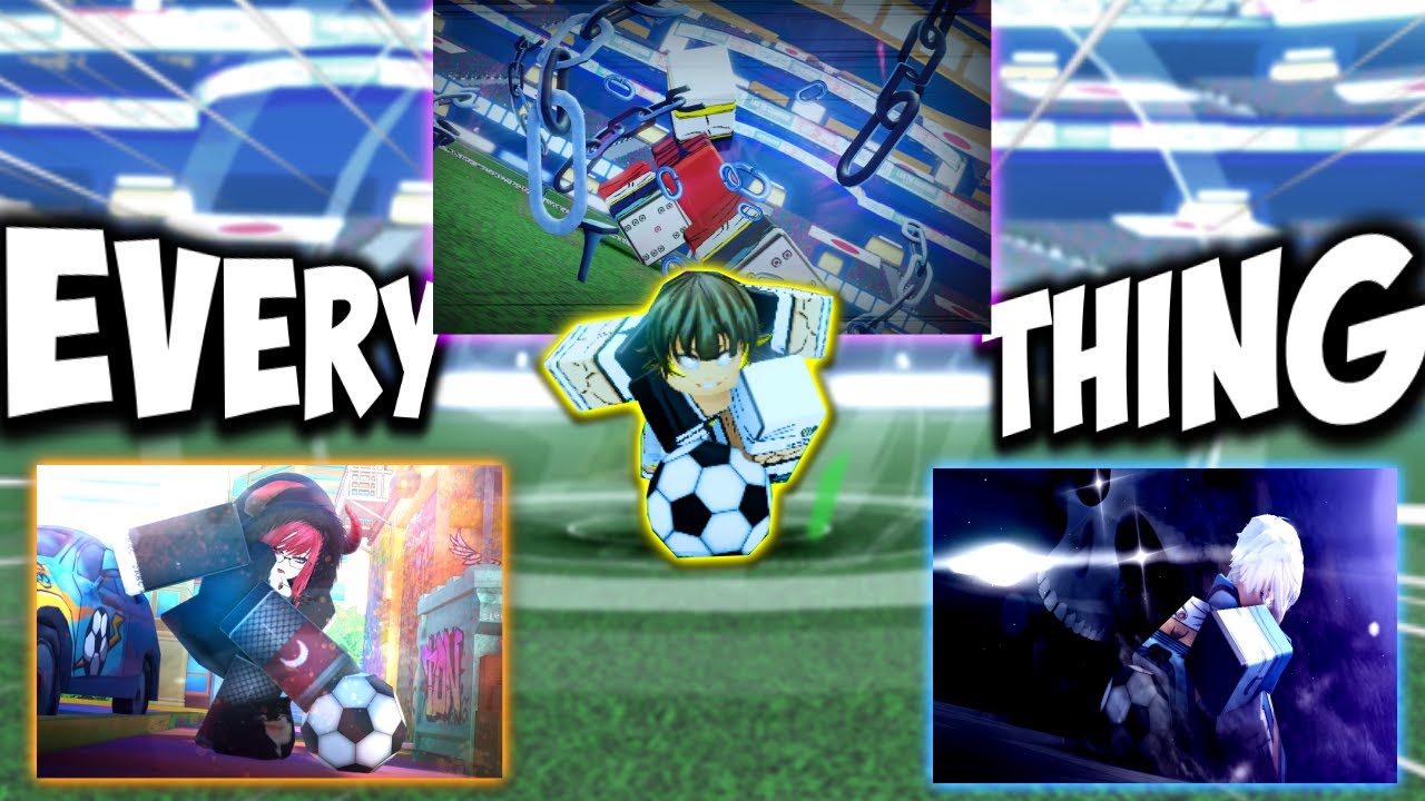 EVERYTHING You Need To Know About The Upcoming Azure Latch Update - YouTube