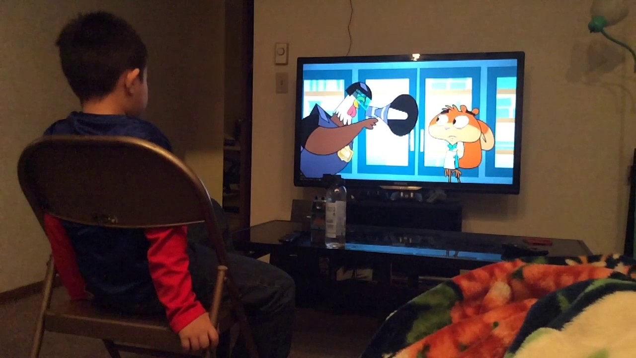 Myself Alvin - YouTube