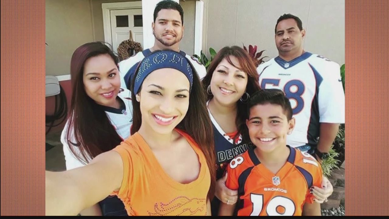 Meet Hawaii CW Star Finalist, Shayla Torres - YouTube