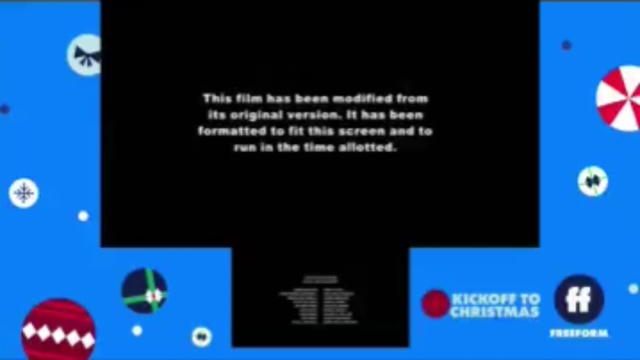 Cars (2006) intro (Freeform Version) - YouTube