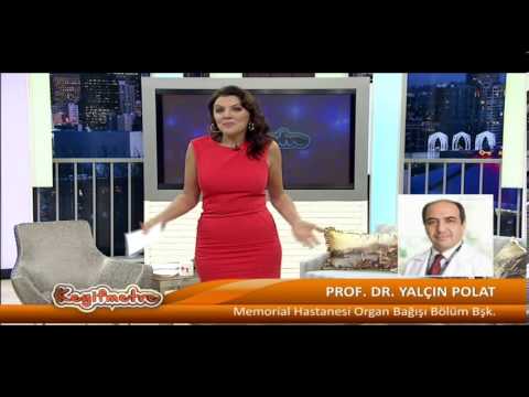 YELİZ PULAT'LA KEYİFMETRE 1 BÖLÜM 1.PARÇA