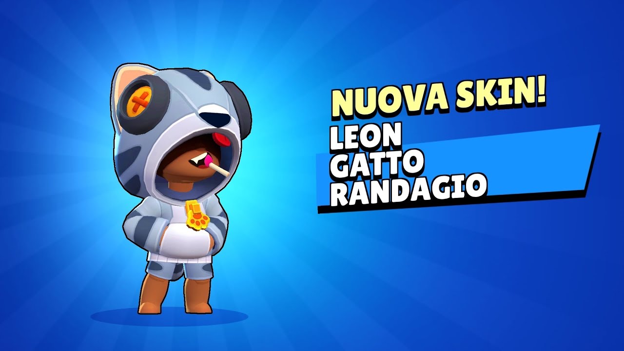 Leon the Stray 🐱 - YouTube