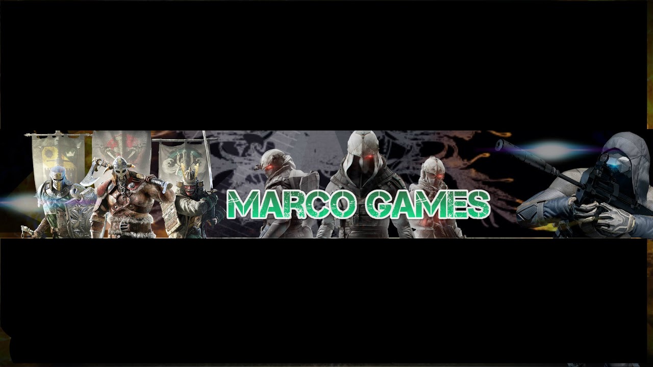 Emisión en directo de Marco DevGames - YouTube