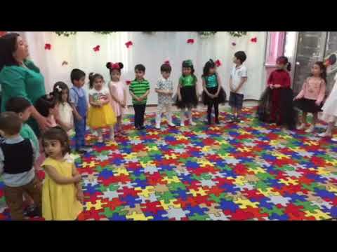 Sevil 1 iyun uwaglar gun