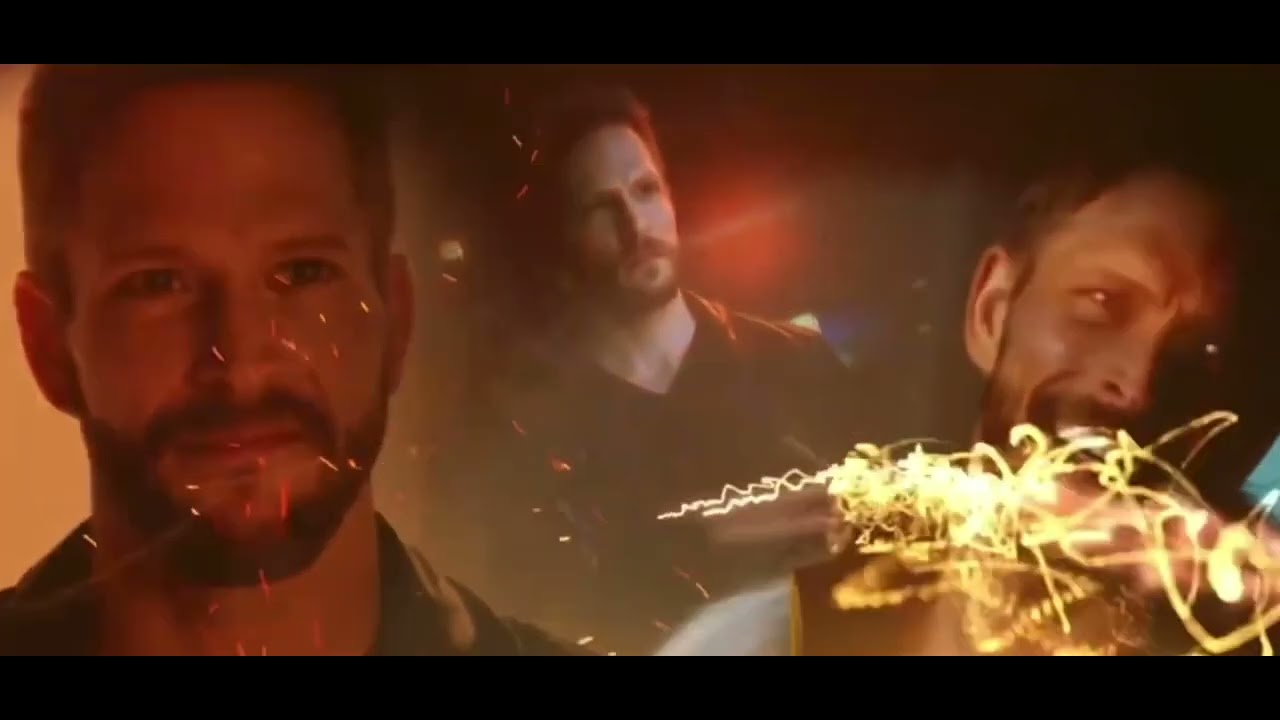 The Flash intro season 9!!! - YouTube