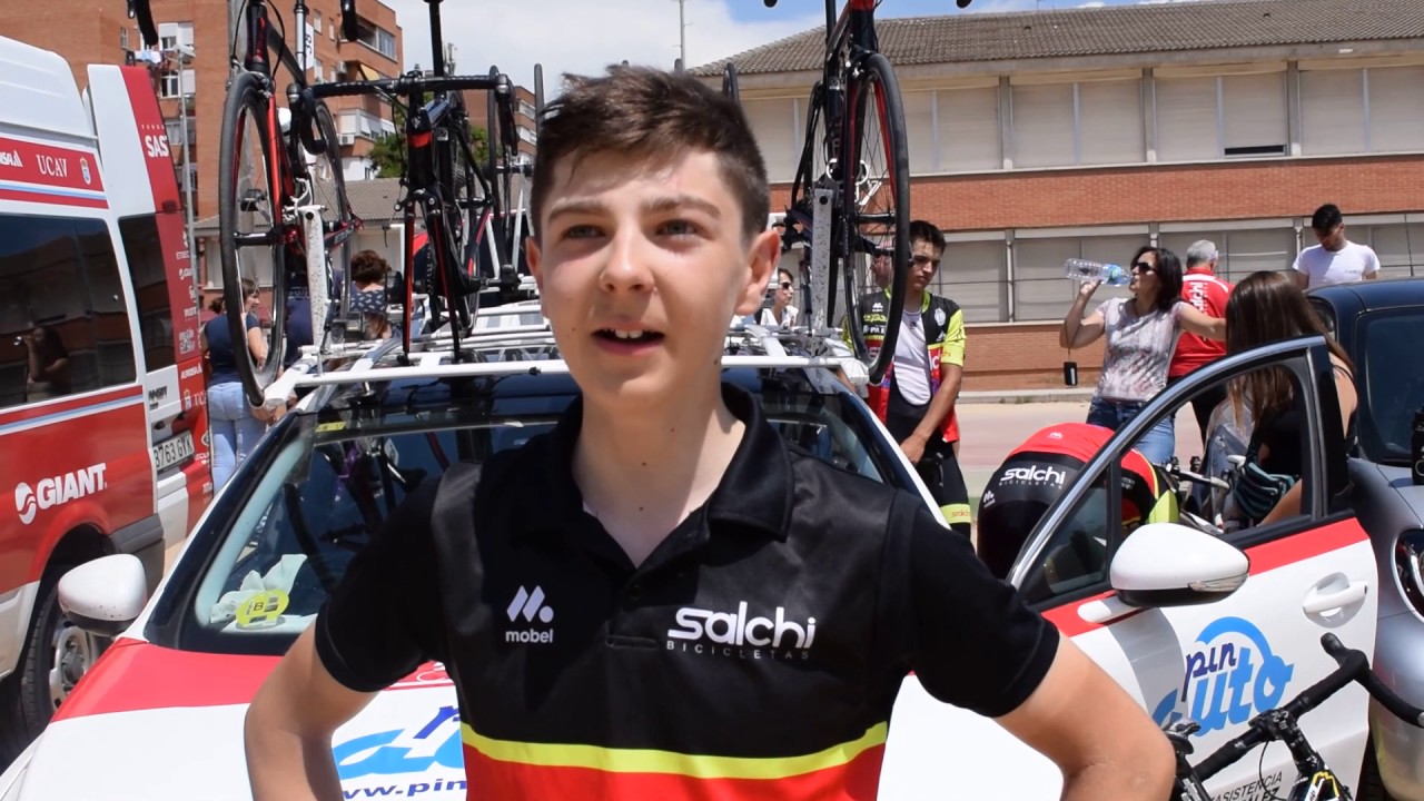 DECLARACIONES PABLO MARTÍNEZ-GP PC MONJE-FUENLABRADA (4 Junio 2017 ...