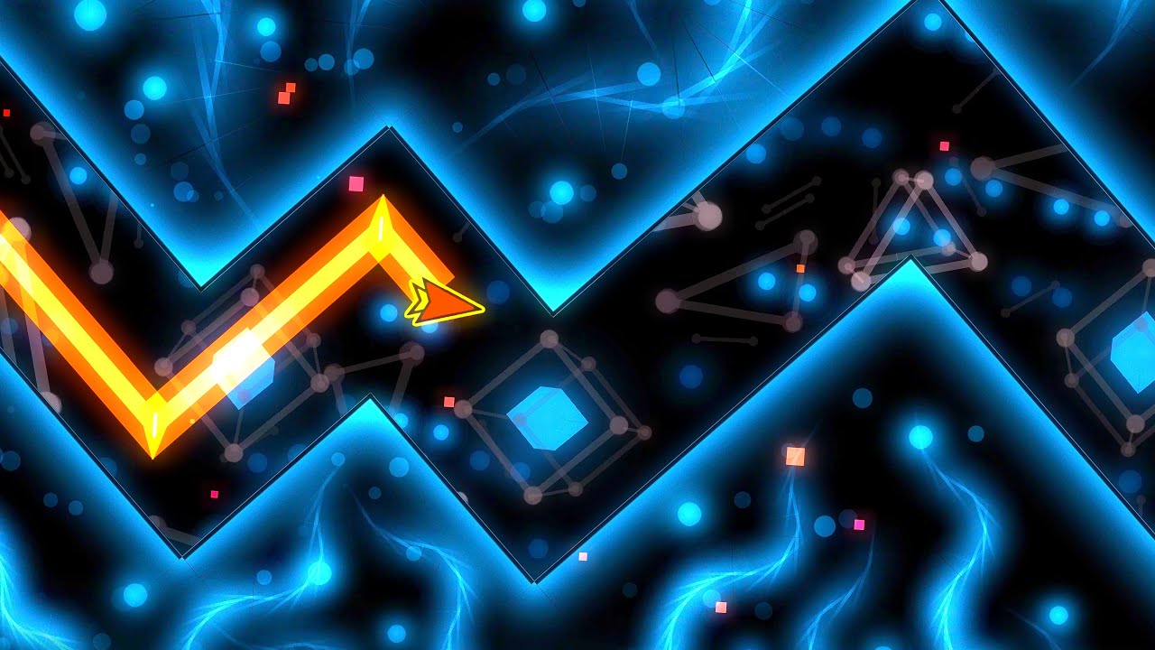 [4K] "Titan Complex" by TCTeam (Extreme Demon) | Geometry Dash - YouTube
