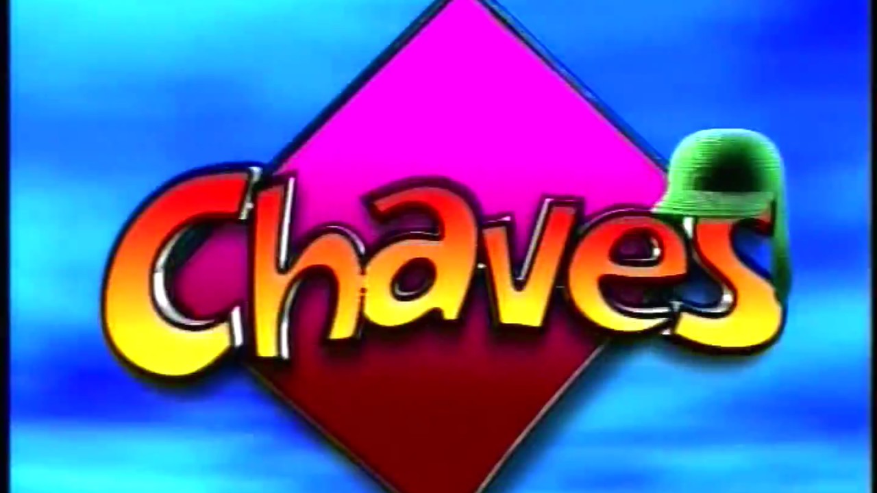 Patrocínio: Chaves - SBT (2006) - YouTube