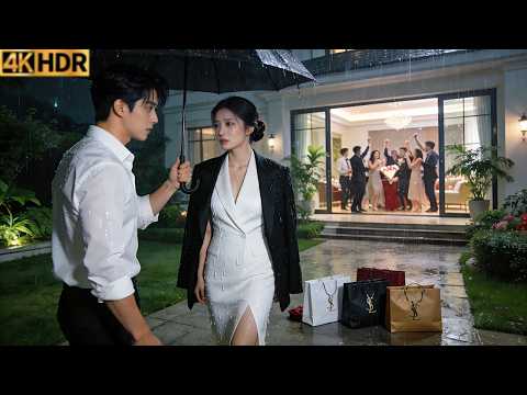 Evlilik yıldönümünde kocam ilk aşka teklif etti. Sessizce ayrıldım, intikam alacağım!