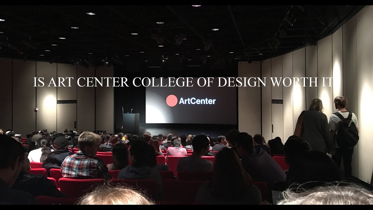 Art Center College Of Design