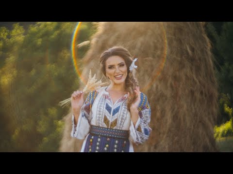 Ana Maria Oprisan - Cât am tinerețea-n mana