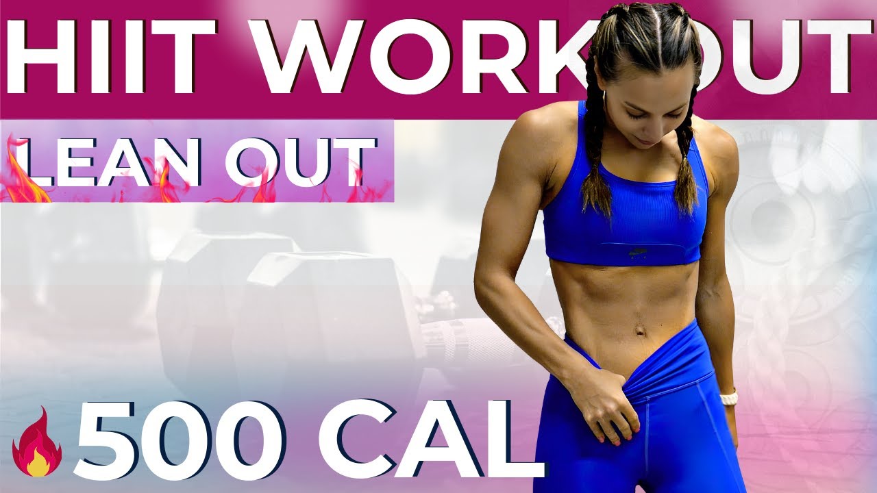 60-MIN HIIT WORKOUT WITH RESISTANCE BAND + ABS 🔥 Maximize Fat Burn, Build Lean Body, Burn Belly ...