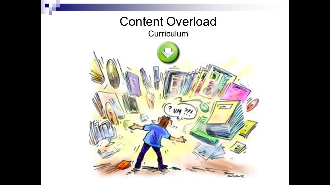 NIGERIA'S CURRICULUM OVERLOADED, OUTDATED - YouTube