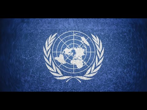 #ALINADUARTE: PLATICA SOBRE LO QUE PASÓ EN LA CEDE DE LA #ONU #JOEBIDEN ...