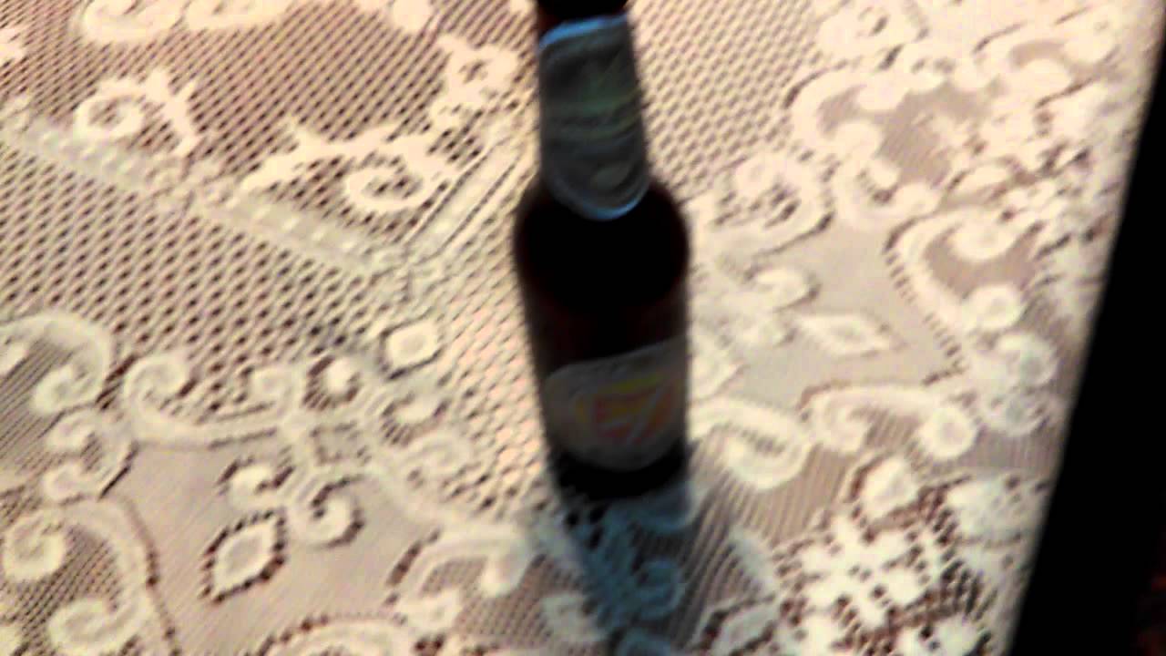 Double Tap Root beer home made - YouTube