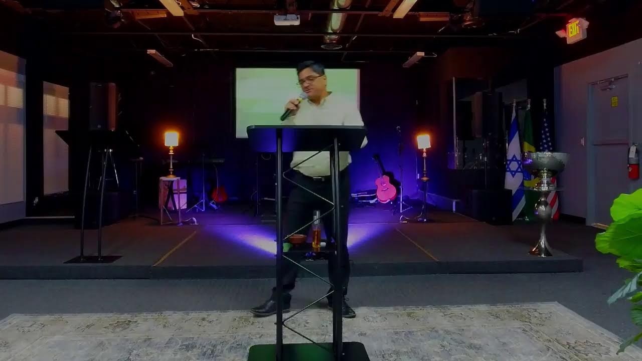 Camilo Rios Live Stream - YouTube