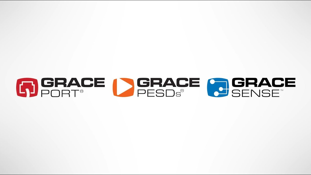 Grace Technologies | GracePort, GracePESDs, & GraceSense Products ...