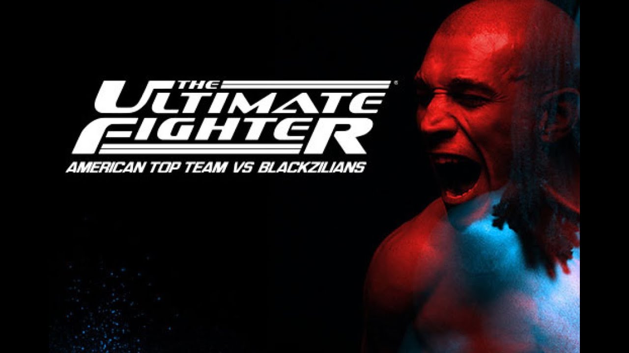 The Ultimate Fighter Season 21 Highlights - YouTube