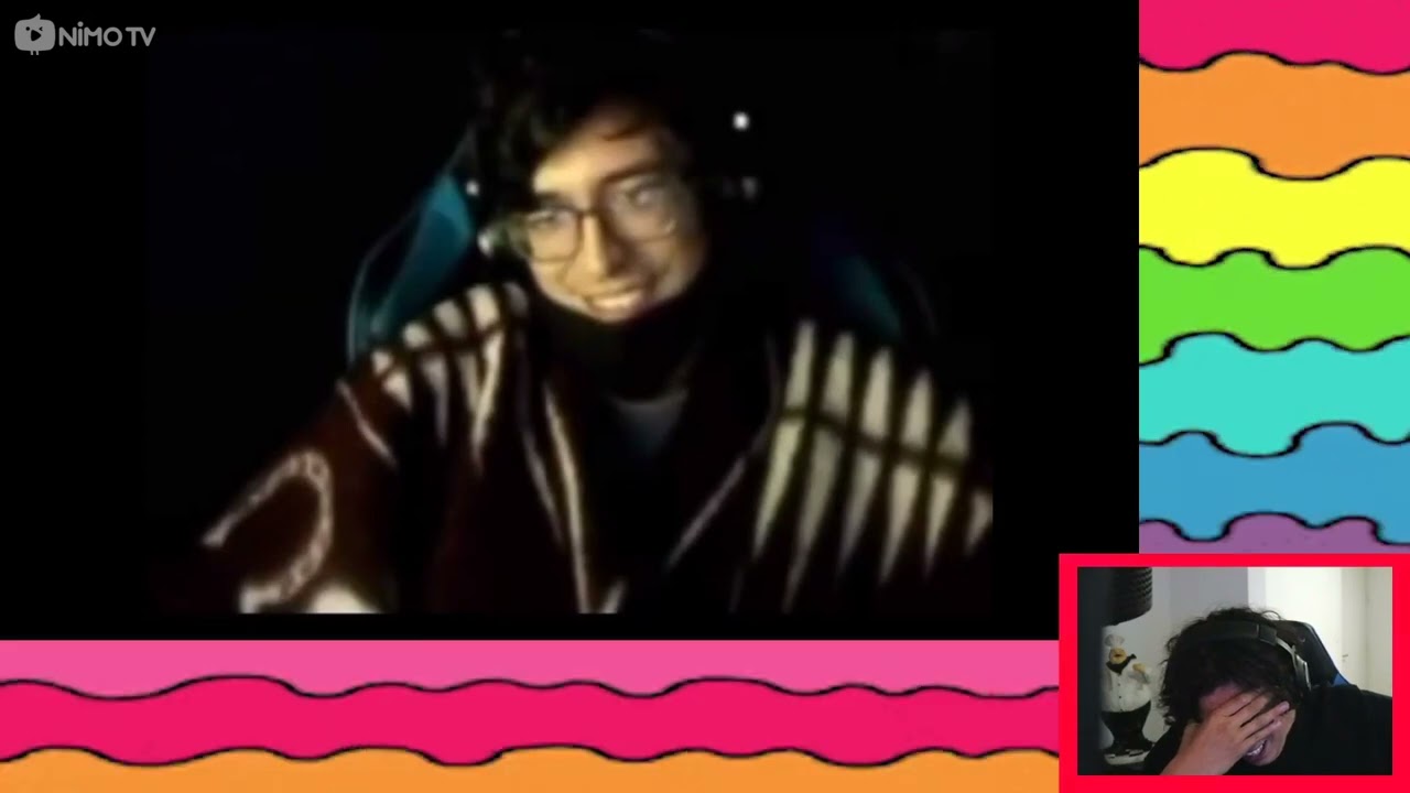 EL URIEL se PONE muy eEMOTIVO por un VIDEO - YouTube