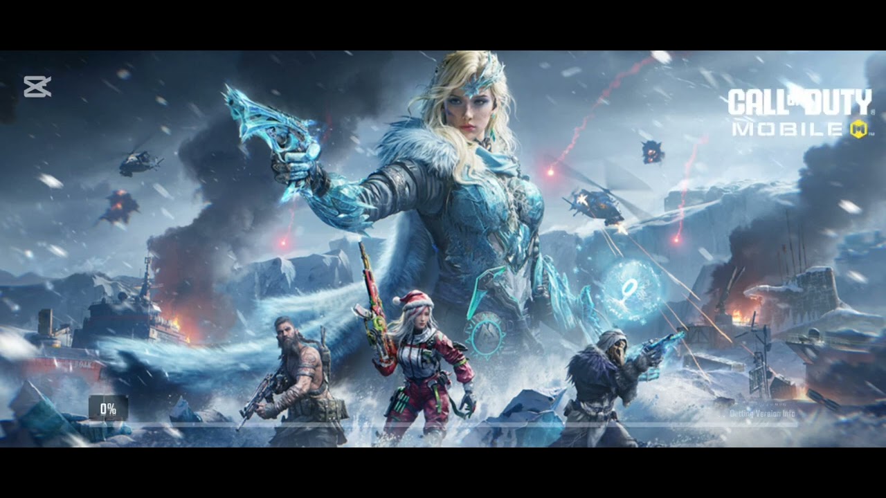 5 of my CODM Gameplays on 21 December 2024 ️ - YouTube