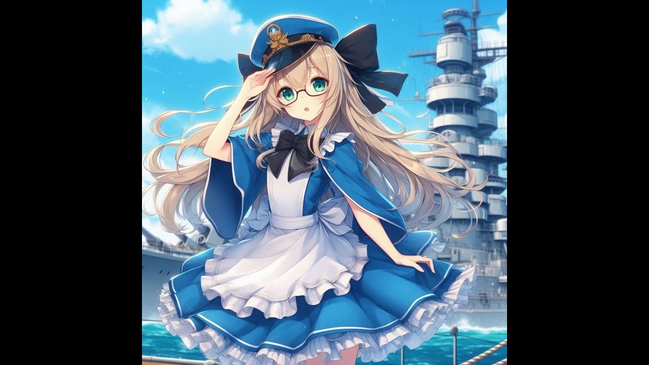 Arrrggg marino arggg (Wordl of Warships). - YouTube