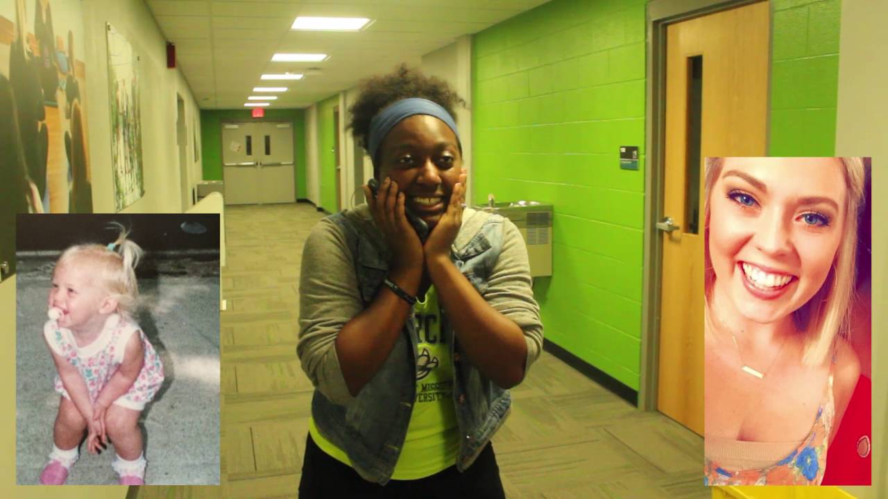 NWDC Video Blog with Sheldon Ledbetter, Episode 3: Who is who? - YouTube