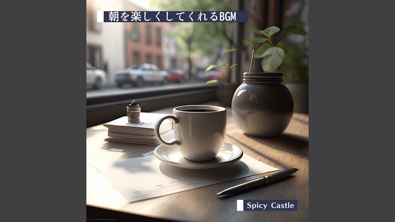 A Chorus of Coffee - YouTube