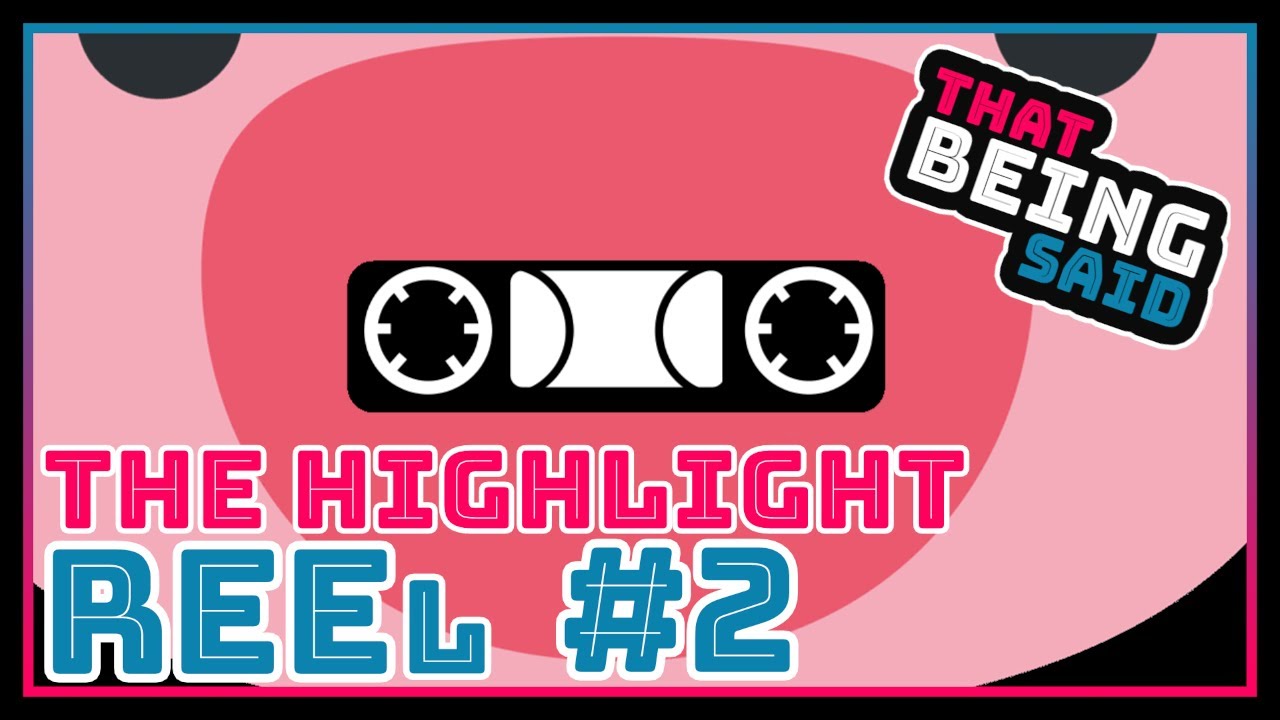 The Highlight REEL: December 2022 - YouTube