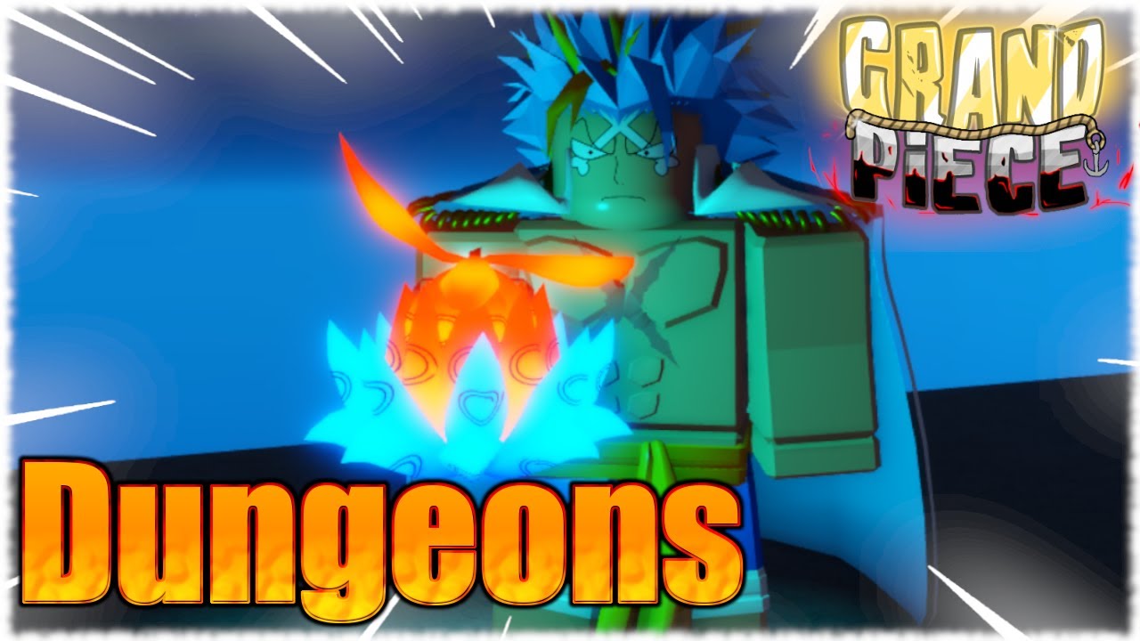 Dungeons Chilling Roblox Down? Grand Piece Online LIVE GPO - YouTube