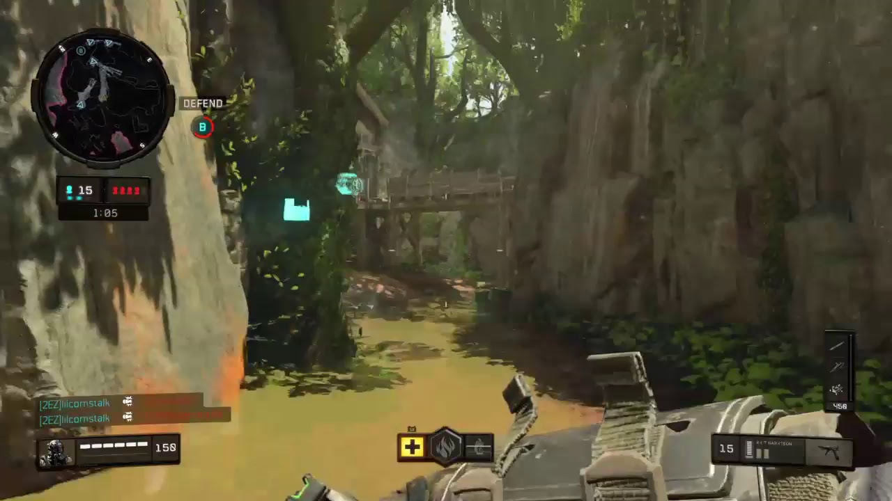 Black ops 4 more monster double xp - YouTube
