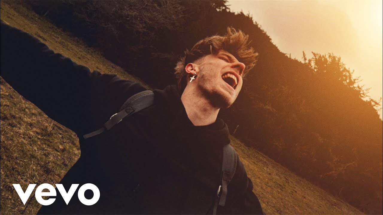 Finally Free - (Official Music Video) Azurtone - YouTube