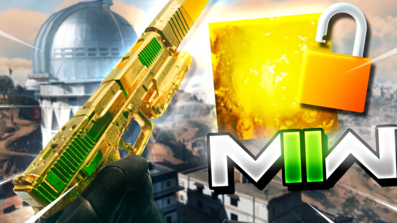 RTO | DESBLOQUEO *X12* en ORO + MEJOR CLASE | ROAD to ORION | CoD ...