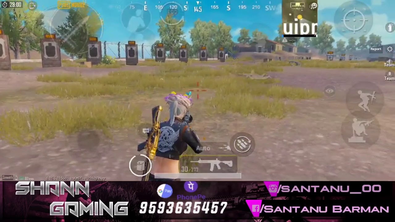 Thank You Dynamo Sir - YouTube