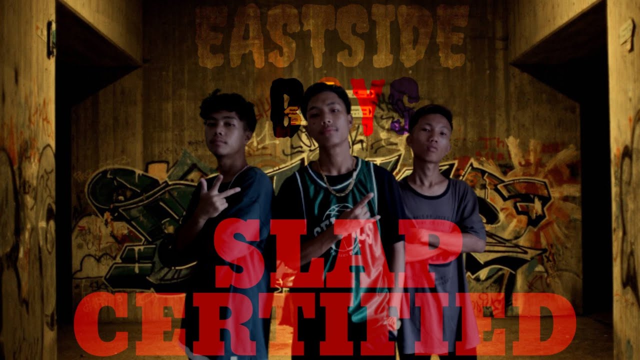 Eastside Boys-Slap Certified |prod. Call me G| - YouTube Music