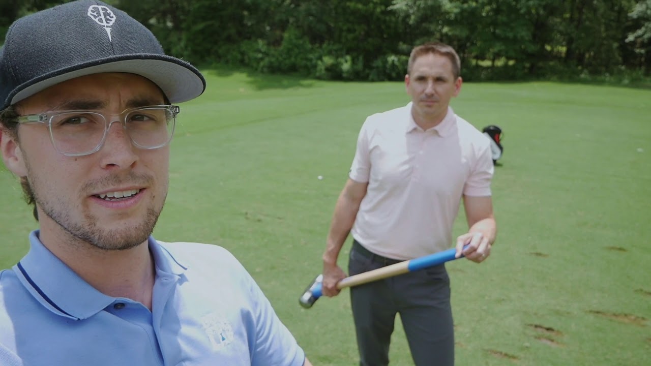 Key Indicator For Increased Clubhead Speed w/ Dr Sasho MacKenzie - YouTube