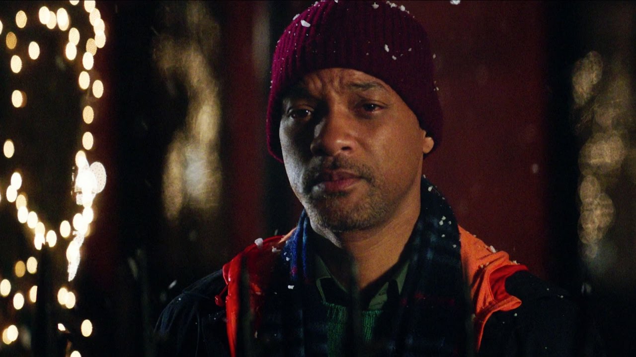 Soundtrack, Tráiler - Belleza Inesperada (Collateral Beauty) - Dosis Media