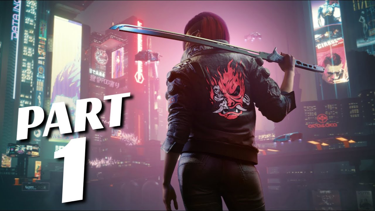 WAKE UP SAMURAI, UPDATE 2.0 IS HERE!!! CYBERPUNK 2077 UPDATE 2.0 ...