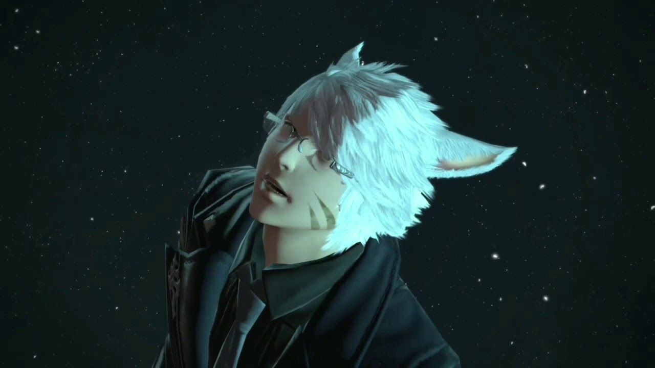 Final Fantasy XIV: Recollection of Memories (WARNING: SPOILERS) - YouTube