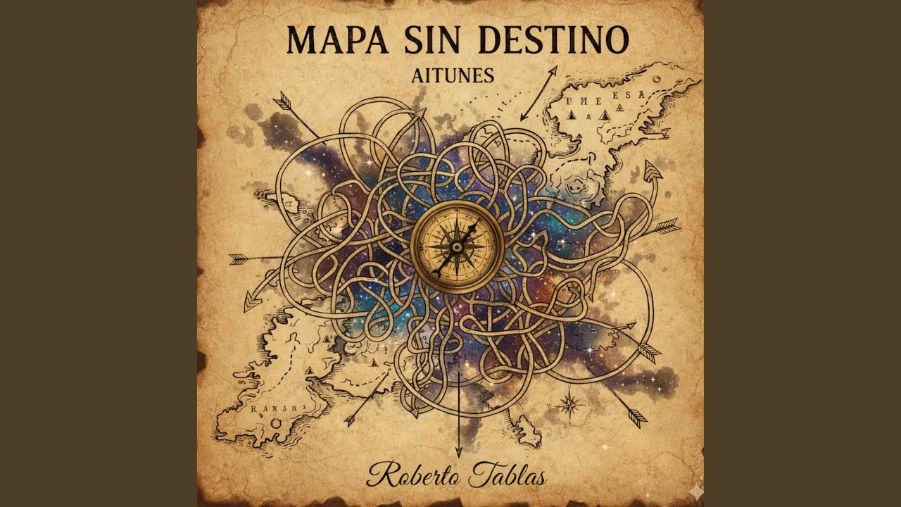 MAPA SIN DESTINO - YouTube