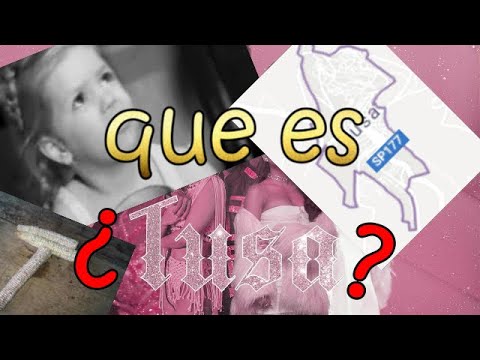 ¿QUE ES TUSA?🤔 - YouTube