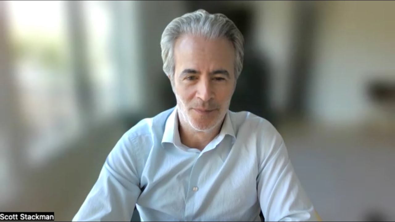 Scott Stackman, UBS Wealth Management - YouTube